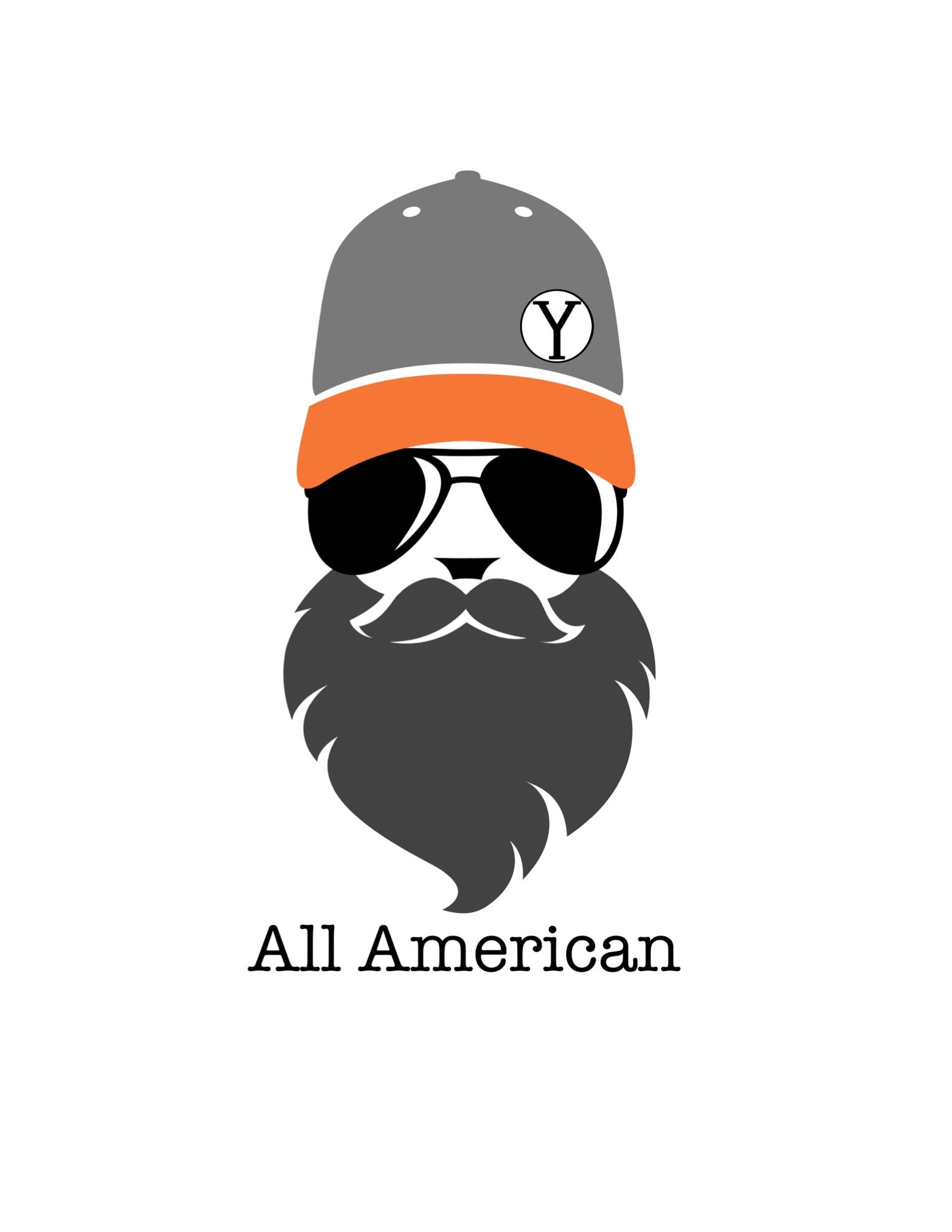 legbeard starter pack