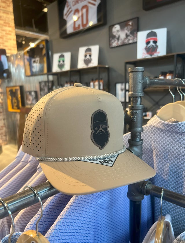 Big Daddy Beard Merch | Big Daddy Beard